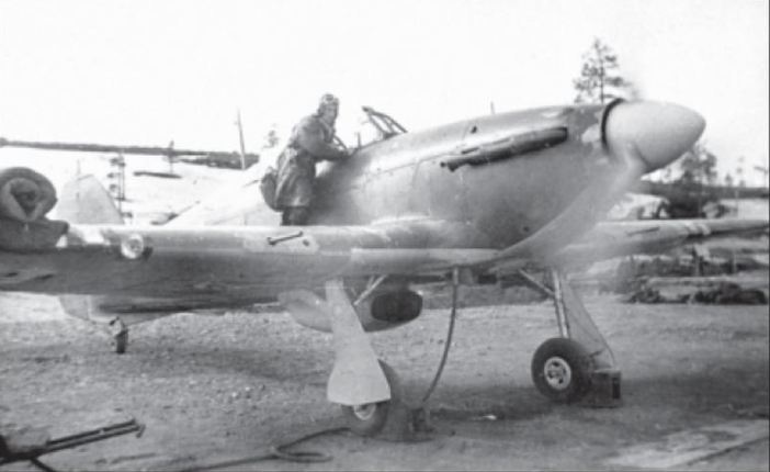 Posts | vvs air war | The Soviet Air Forces at War