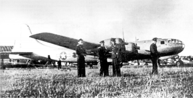 The Soviet Union’s B-29 Superfortresses | vvs air war